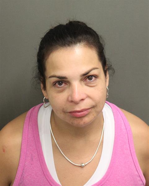 GAUDY IVETTE OYOLALOPEZ Photo Image