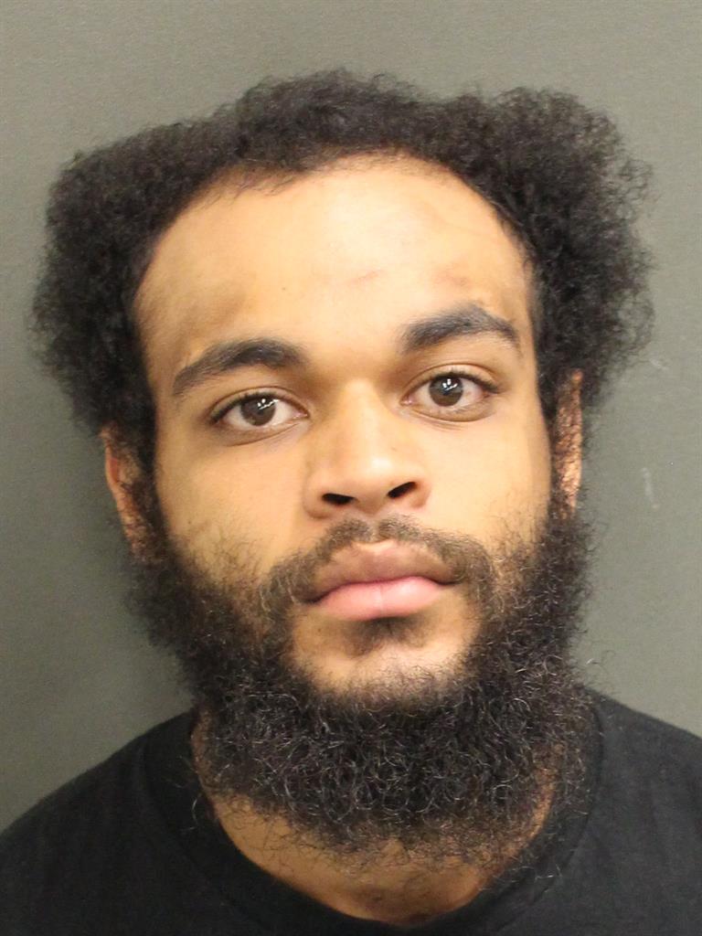 ANTHONY KEON WILSON Photo Image