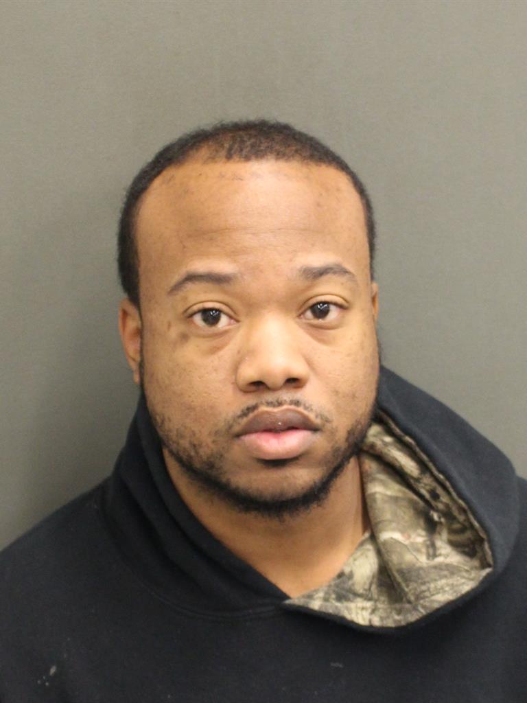 JAYLON NICHOLAS COBB Mugshot