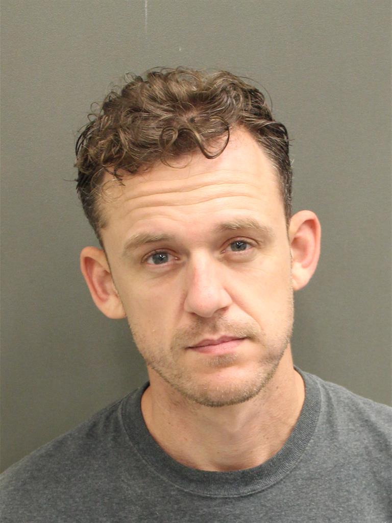 JASON CHRISTOPHER MCNEILL Mugshot