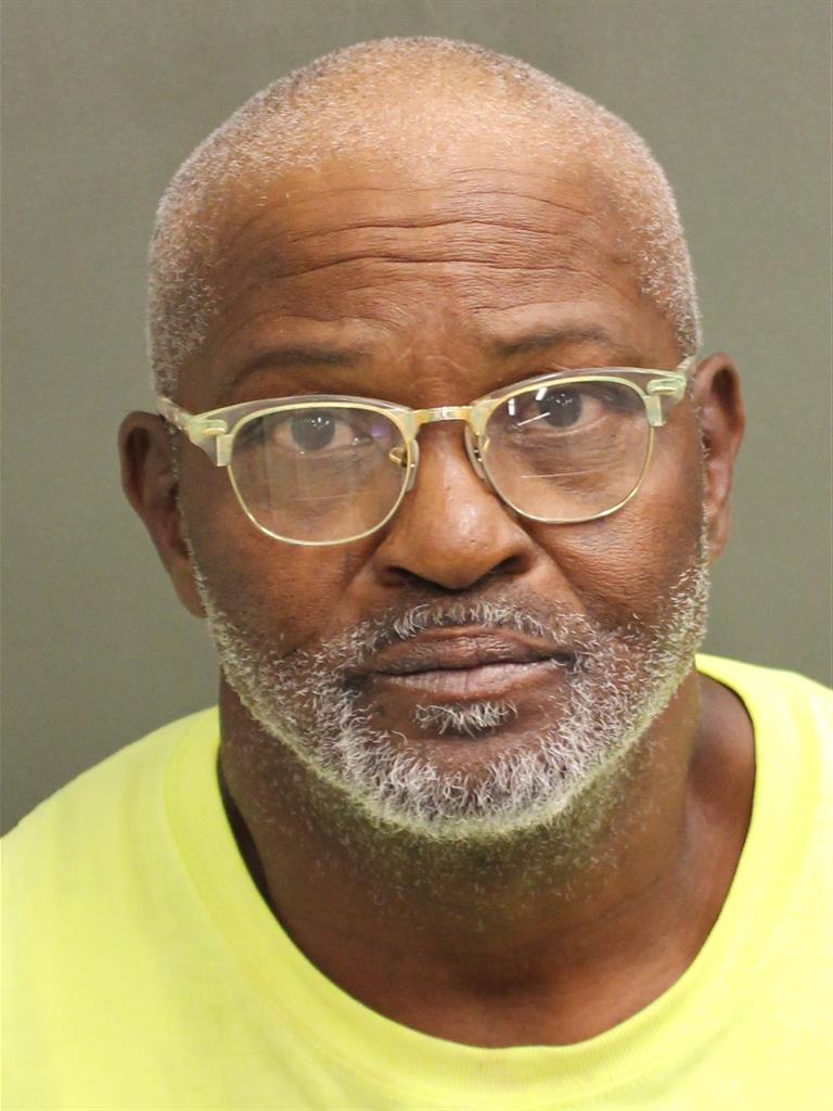 KEITH A ELLIS Mugshot