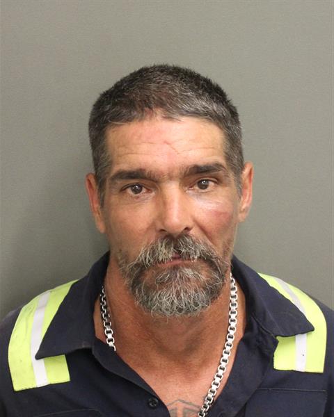 DAVID WAYNE KNIGHT Mugshot