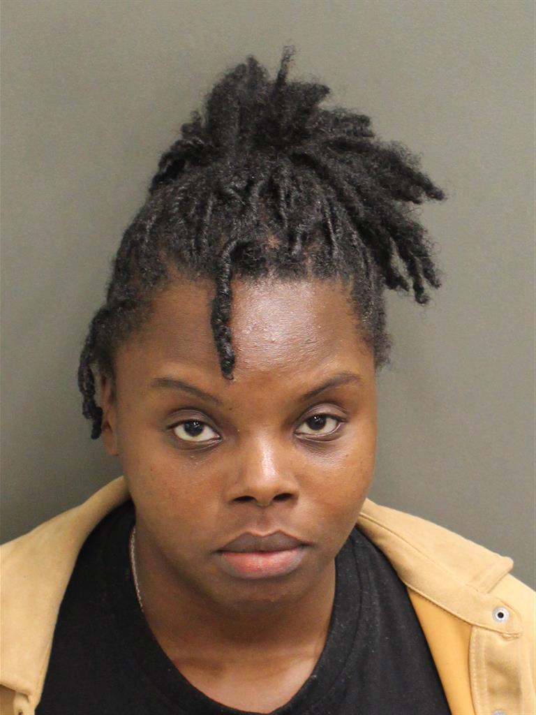 DARLINE CHAPERONE Photo Image