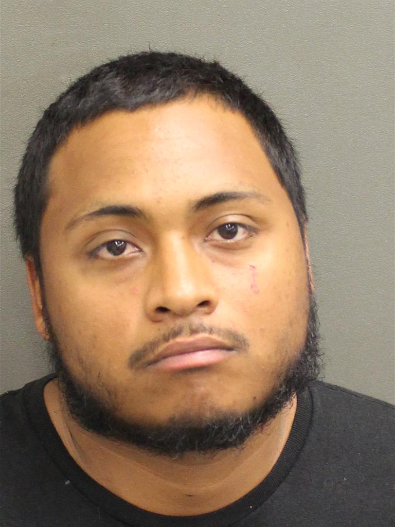 ERICK RIVAS Photo Image