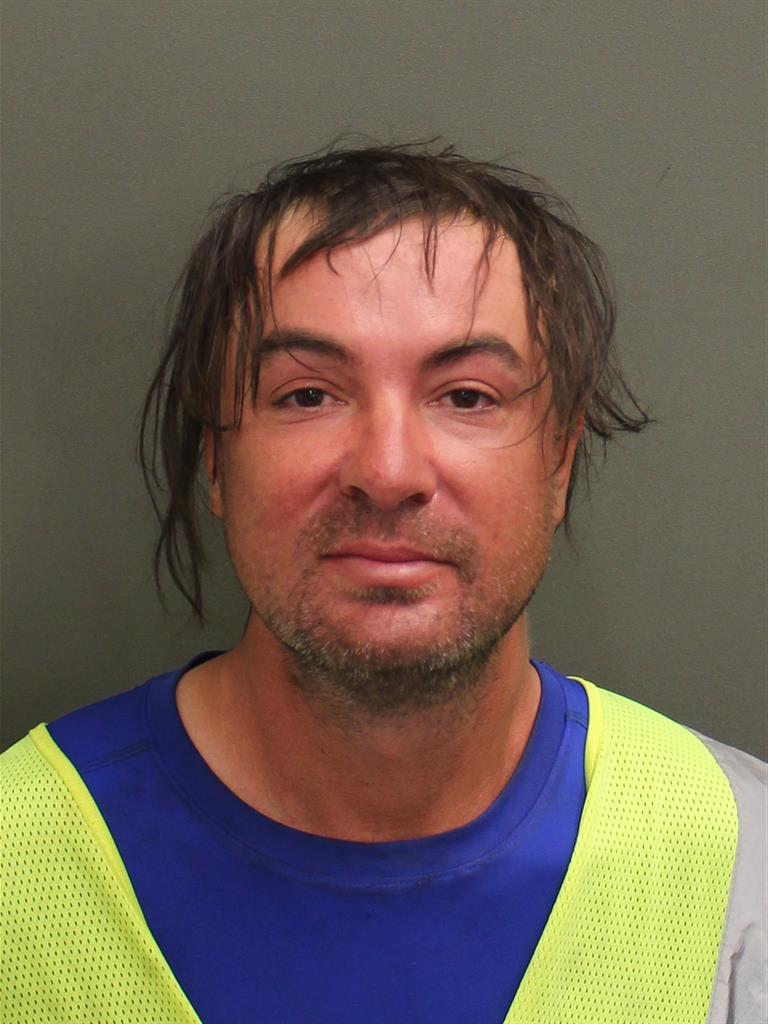 JAMES MICHAEL COOK Photo Image