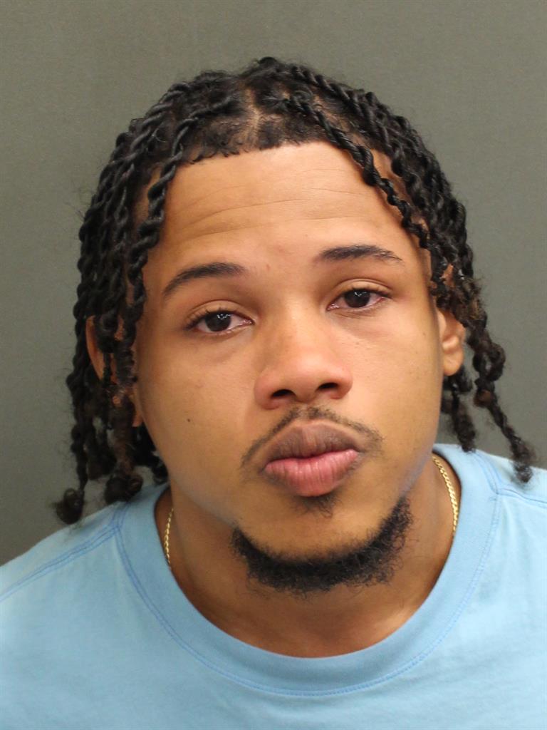 ARTHUR LEE JR BARNES Photo Image