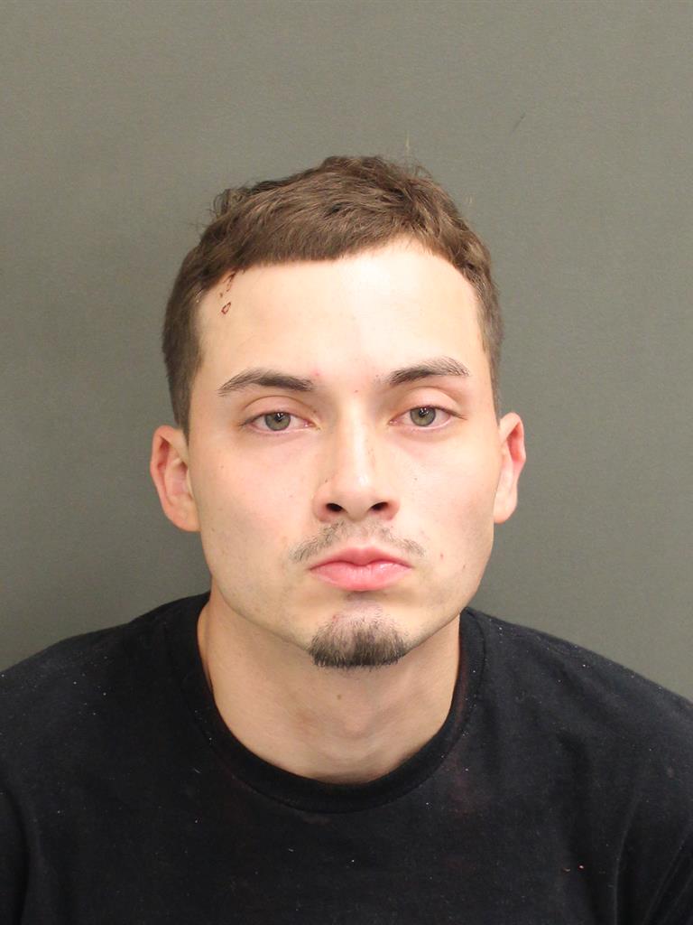 BRANDON JOSE RISNER Photo Image