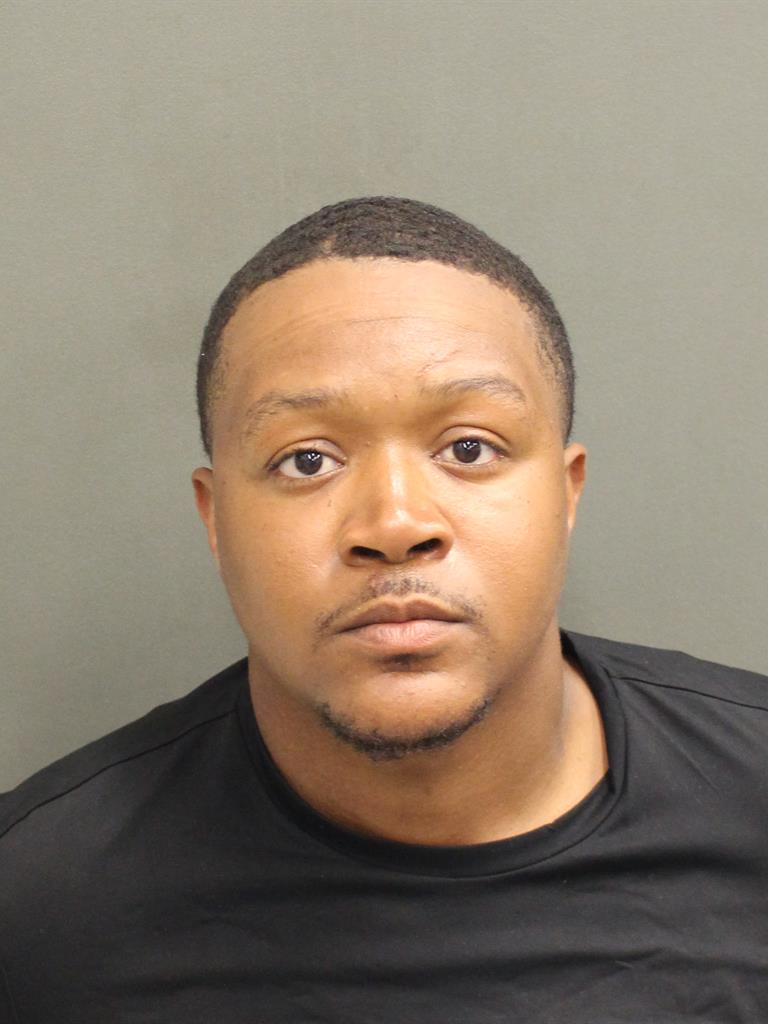 DEVONTE L LOVE Mugshot