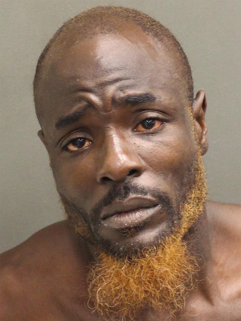 TRAVIS CHARLES ALLEN Photo Image