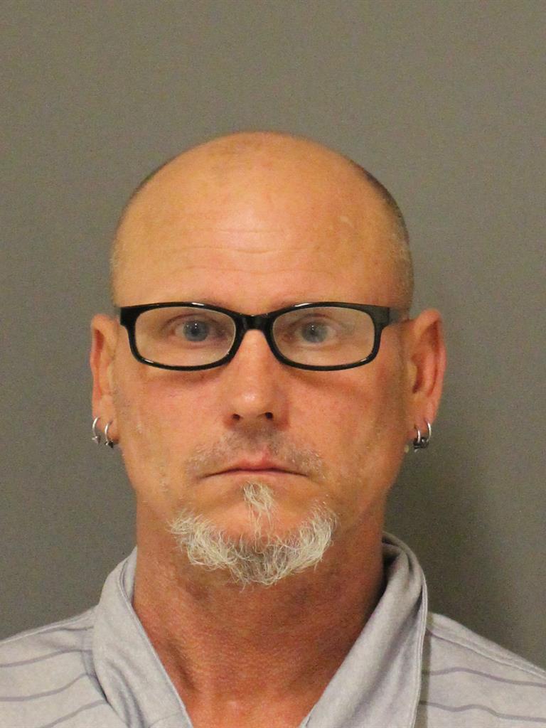 JOSHUA DUSTIN KELLY Mugshot