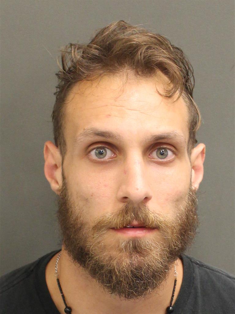 JACOB MELVIN HUIZENGA Photo Image