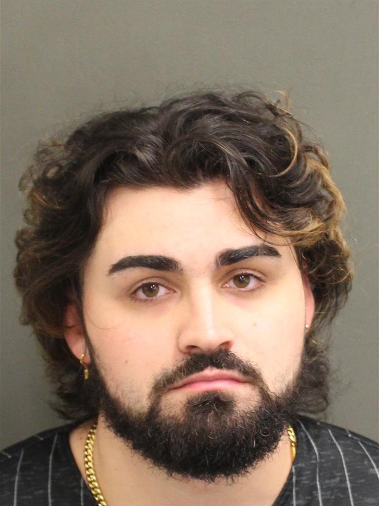 JACOB ERWIN LAPLANTESCHWARTZ Mugshot