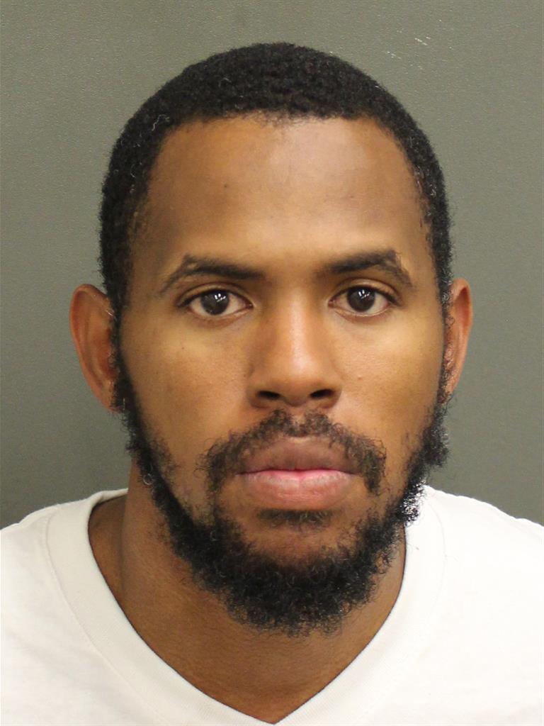 DAQUAN TYRELL SMITH Photo Image