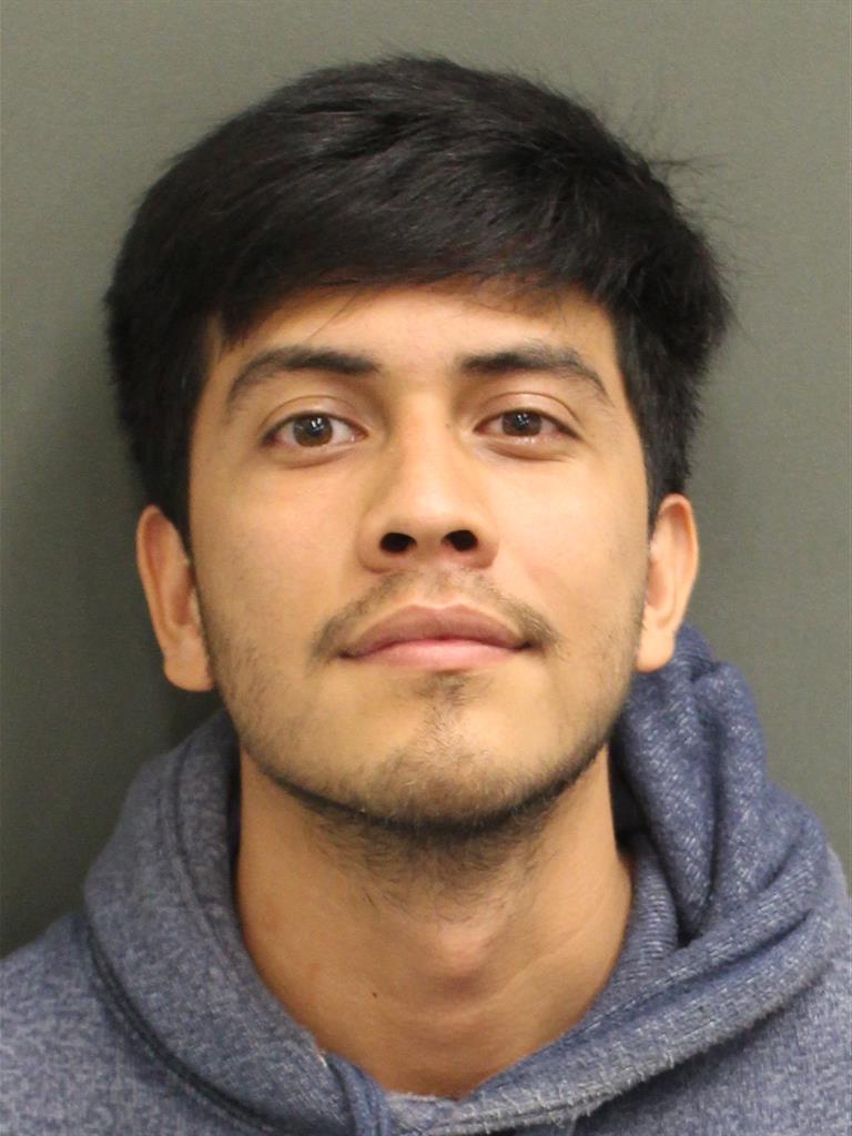 RICHARD MANUEL FERNANDEZSANCHEZ Photo Image