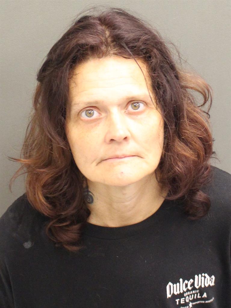 SHAUNA RODERICA SMART Mugshot