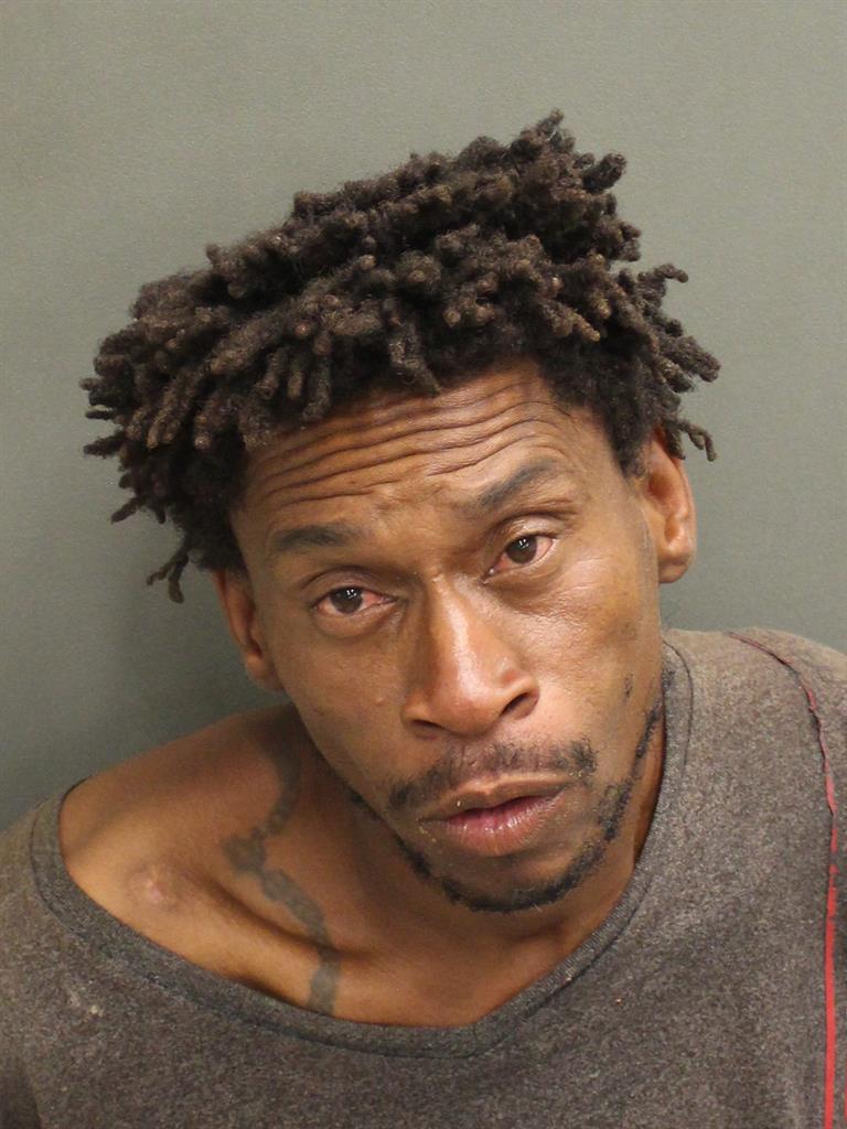 KENNETH JAMES JR HARDY Mugshot