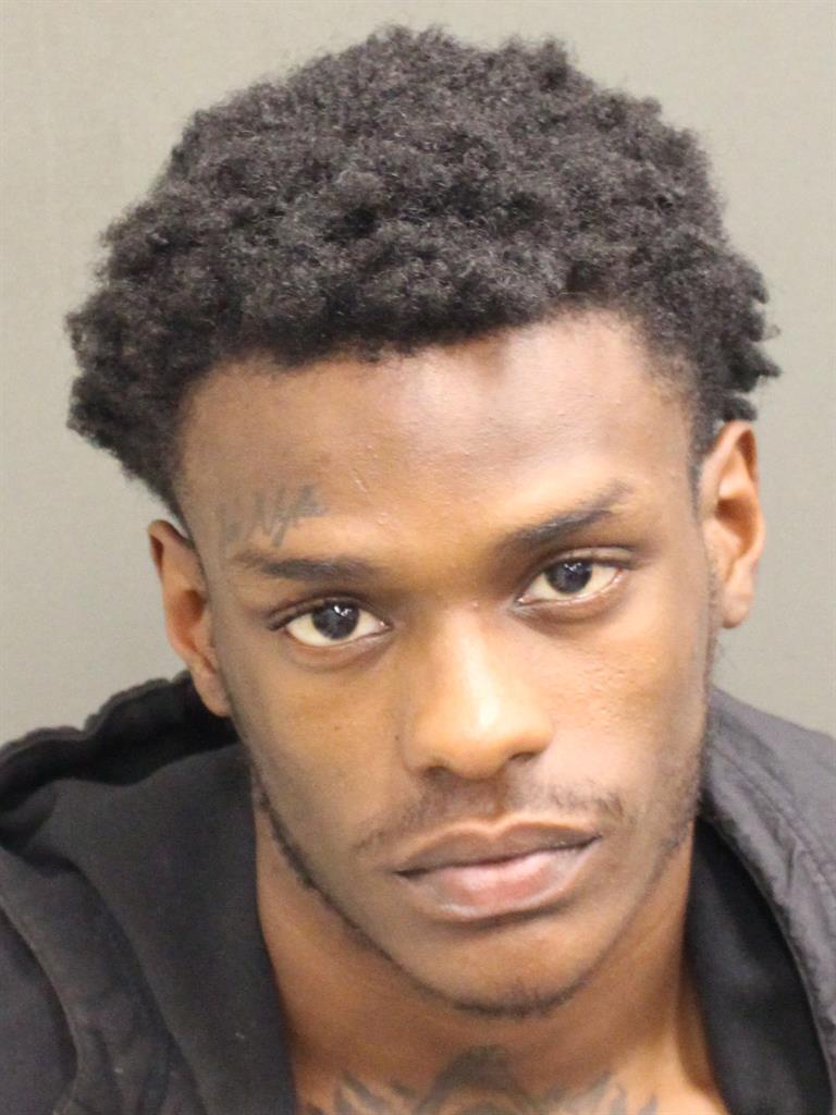 JARTAVIOUS LAMAR MANNING Photo Image