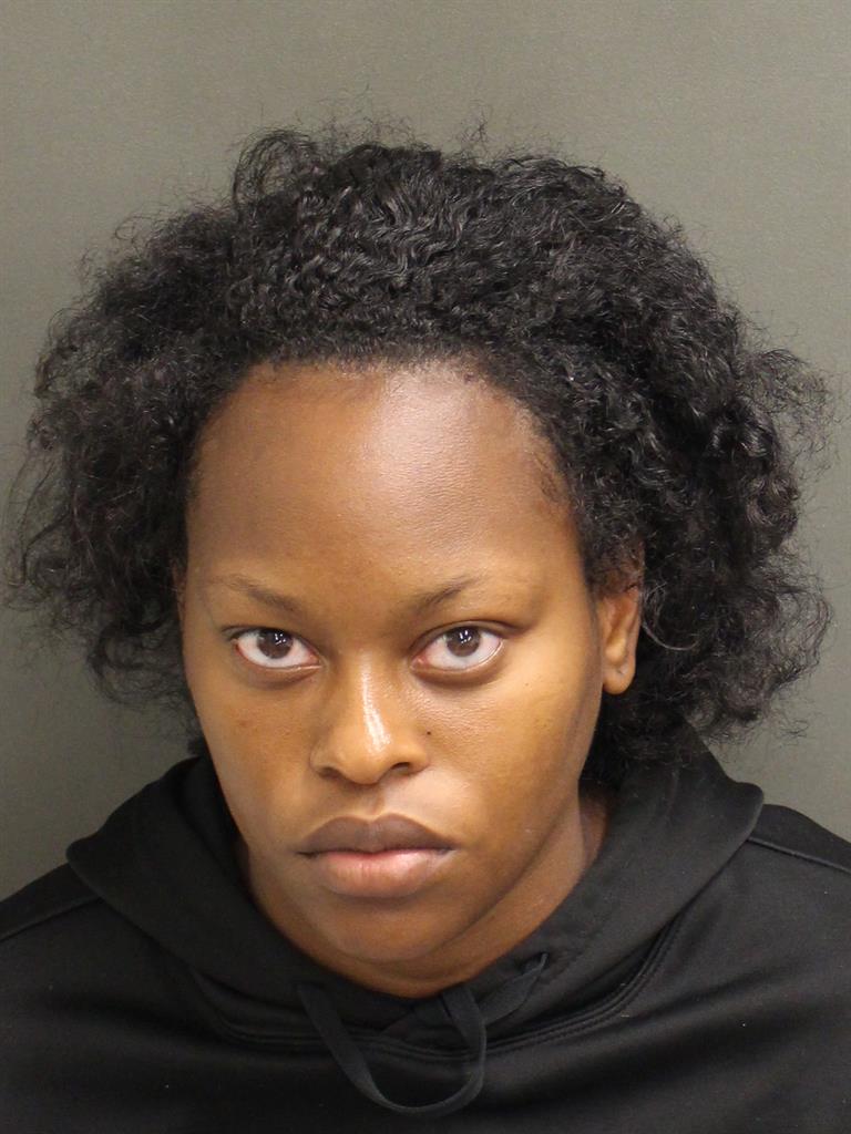 ALLEA MICHELLE JOHNSON Photo Image