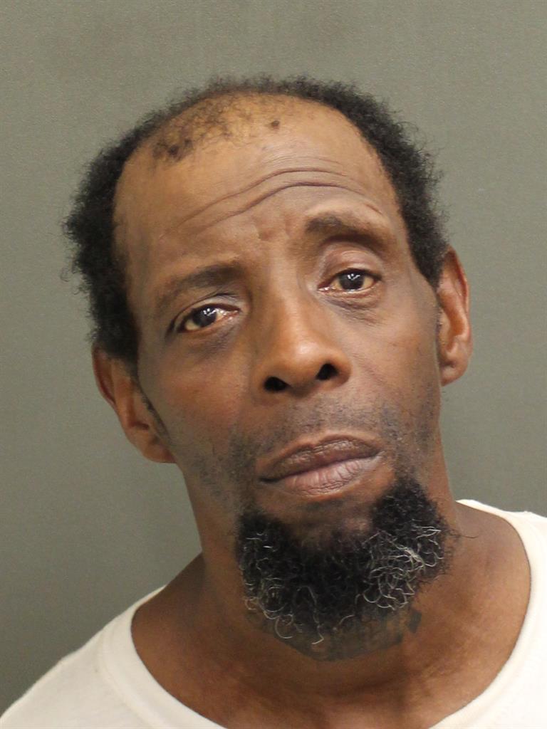 RODERICK LAMONT WHEELER Mugshot