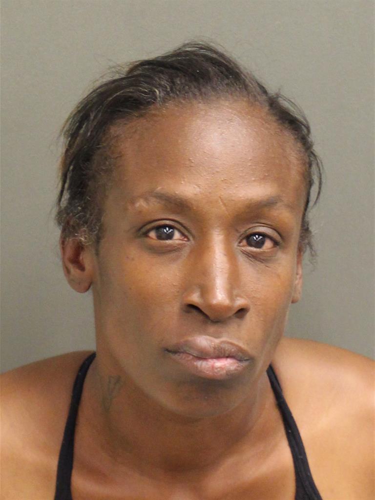 LAKETA HARRIS Photo Image