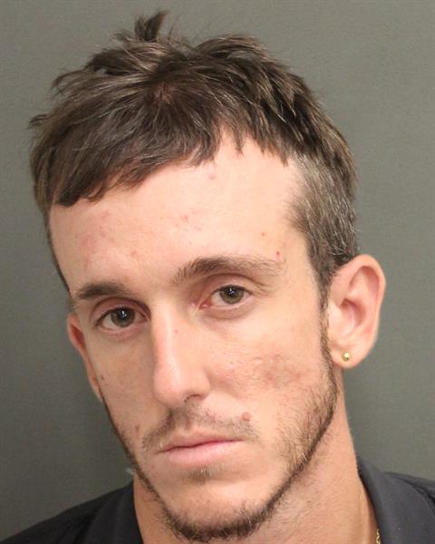 MATTHEW BLAKE MARTINSON Mugshot