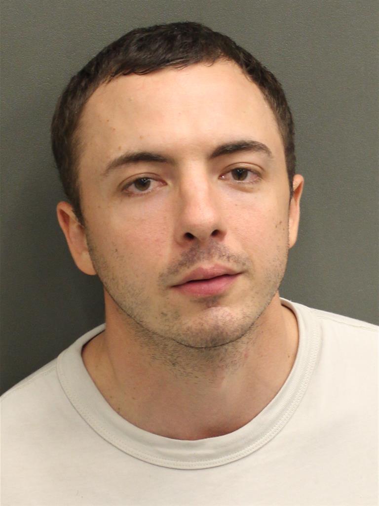 NICHOLAS JAMES BILLINGHTON Photo Image