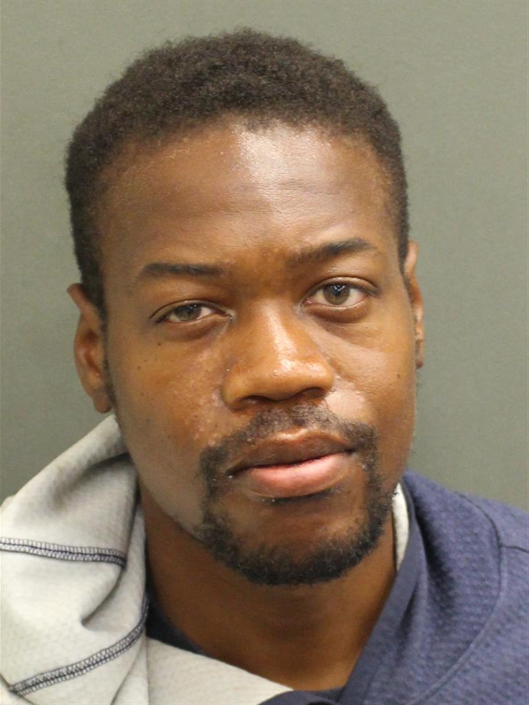 THEODORE JACKSON Photo Image