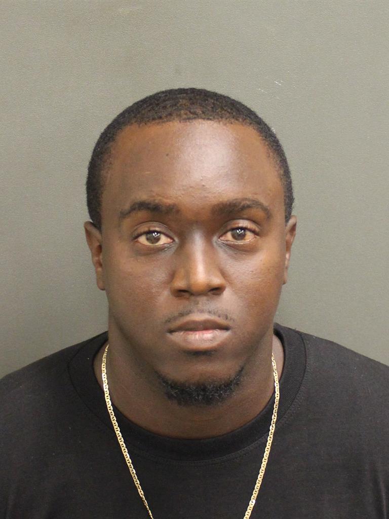 TRAVIS CORNELIUS SIMPSON Photo Image