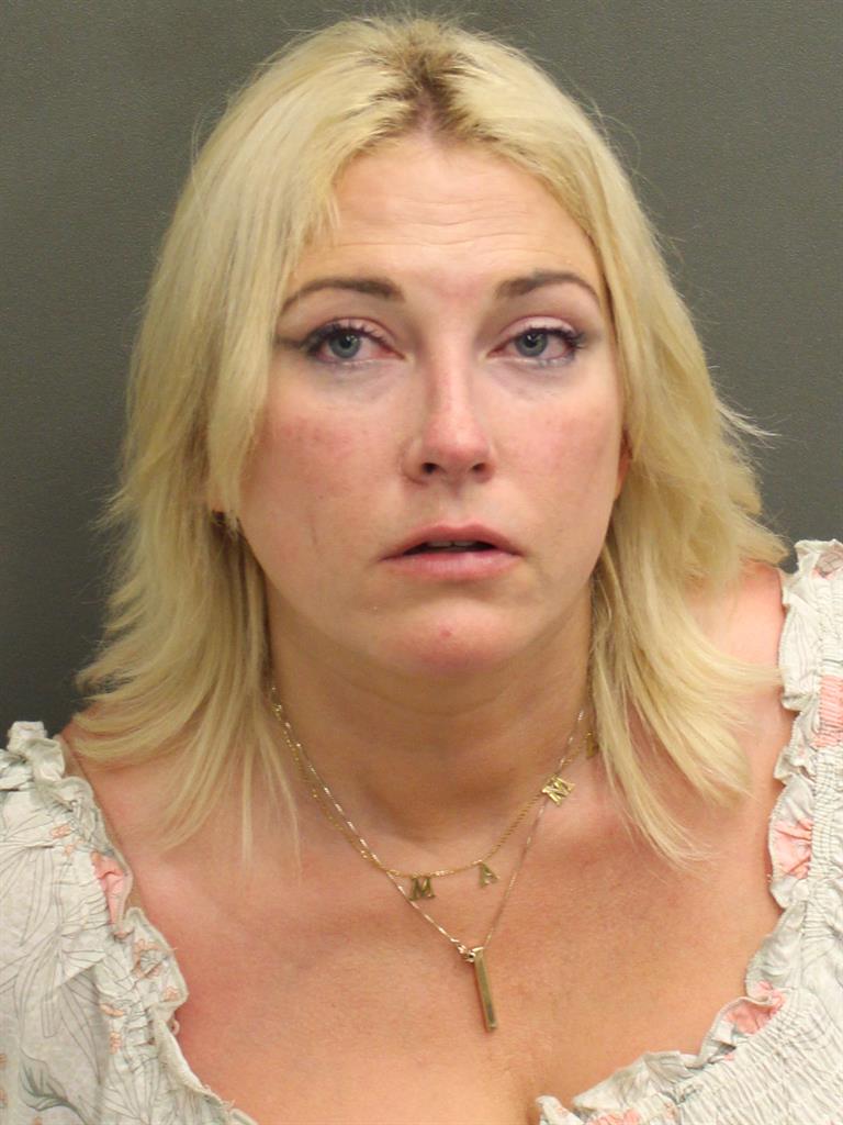 NICOLLE R HAVER Mugshot