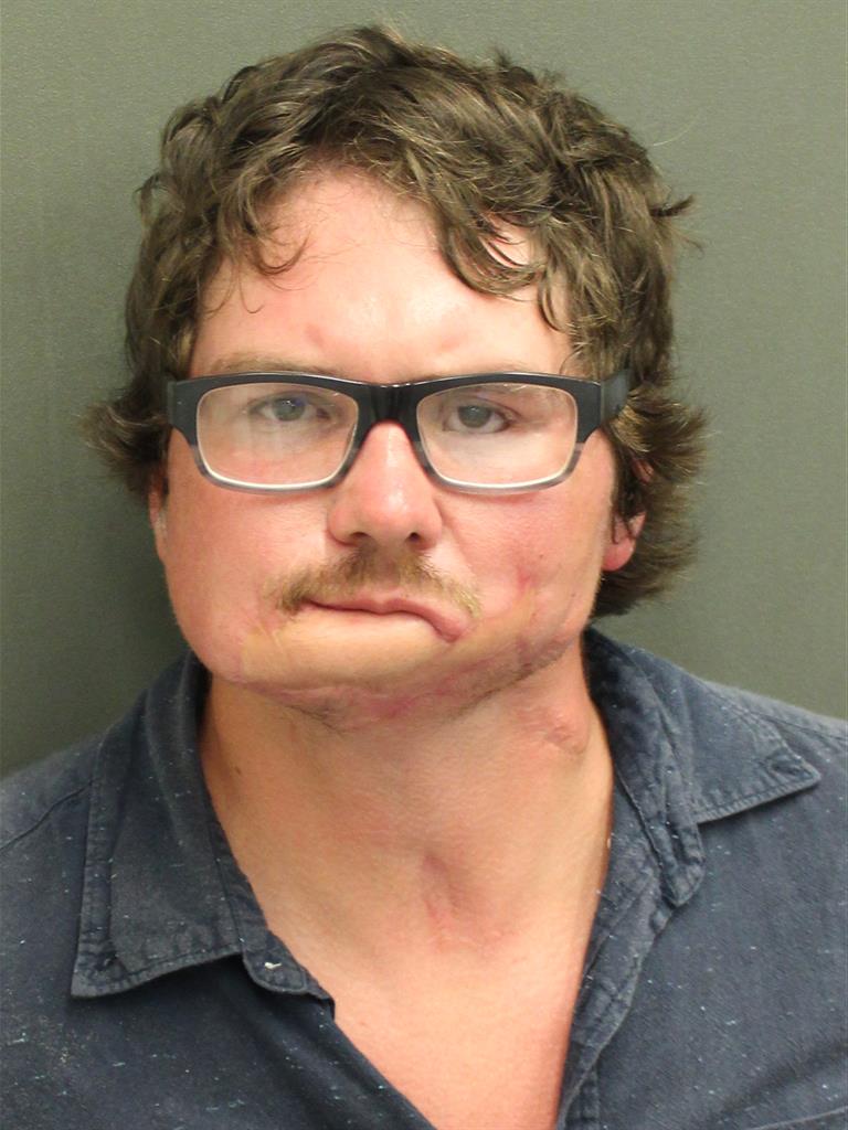 RICHARD A BONSELL Mugshot