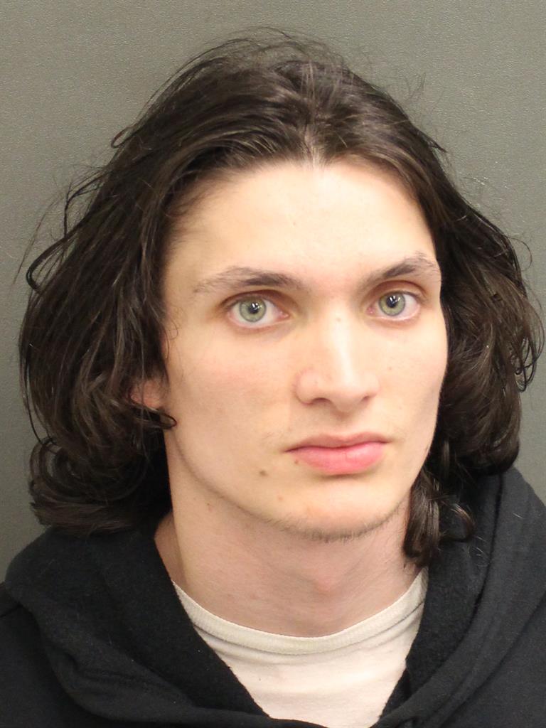 JACOB PATRICK FREEMAN Photo Image
