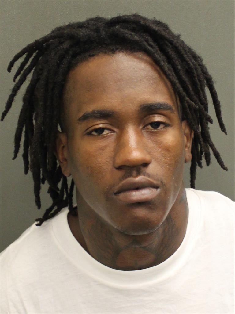 ALEXANDER EARL JR WOODSON Photo Image