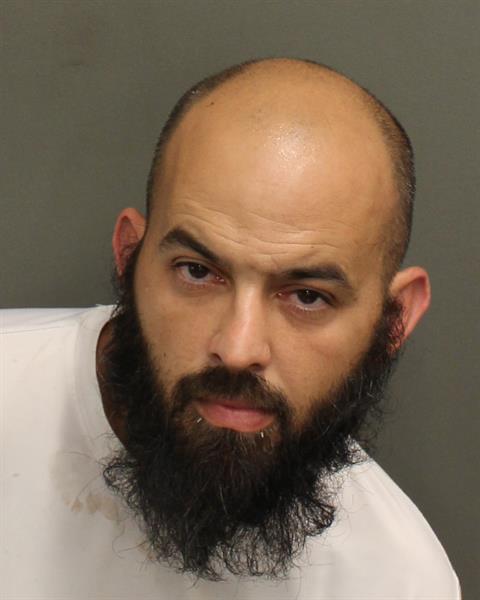 DAVID BRYAN WRIGHT Mugshot