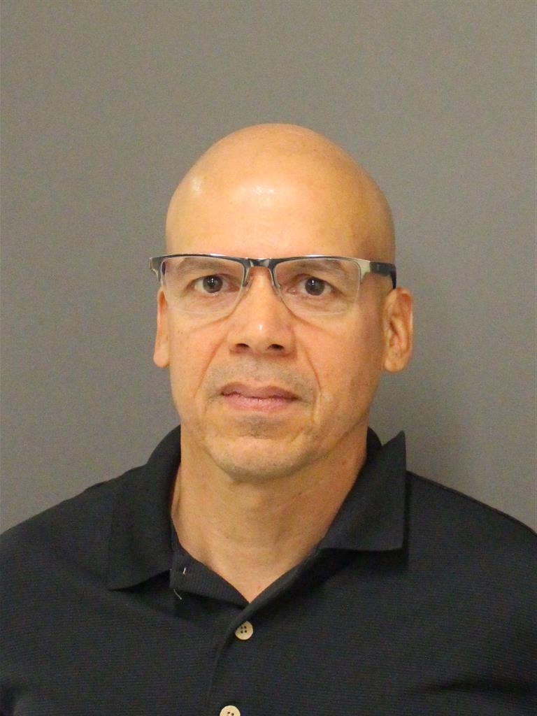 EDGARDO ANTONIO MONTESNEGRON Mugshot