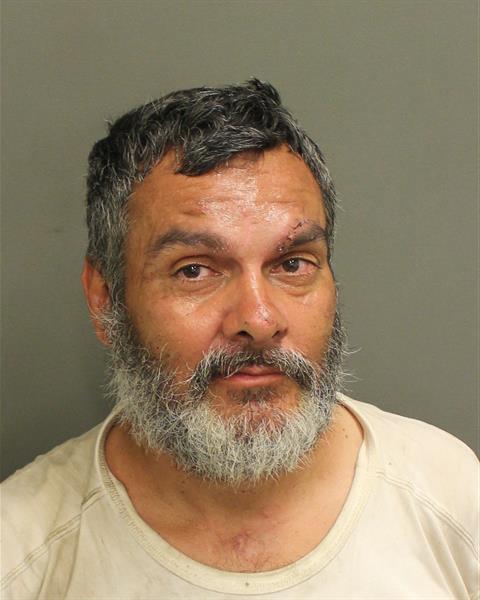 CHAD DIAZ Mugshot