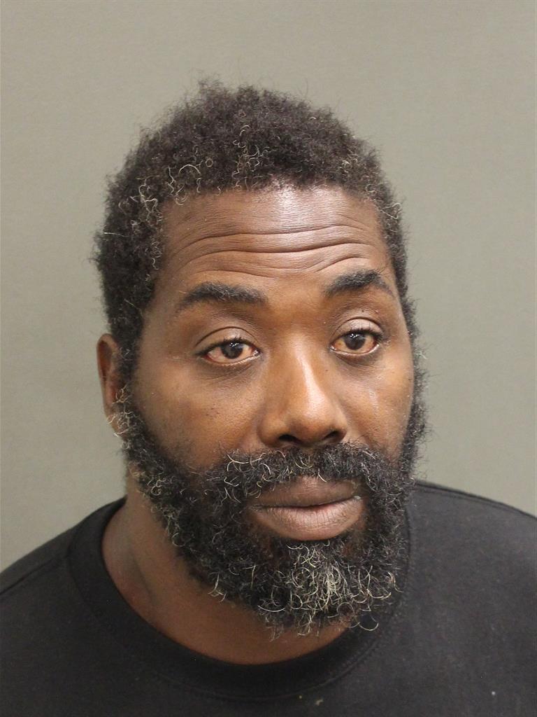 SALVATORE DOMINIC ANDERSON Photo Image