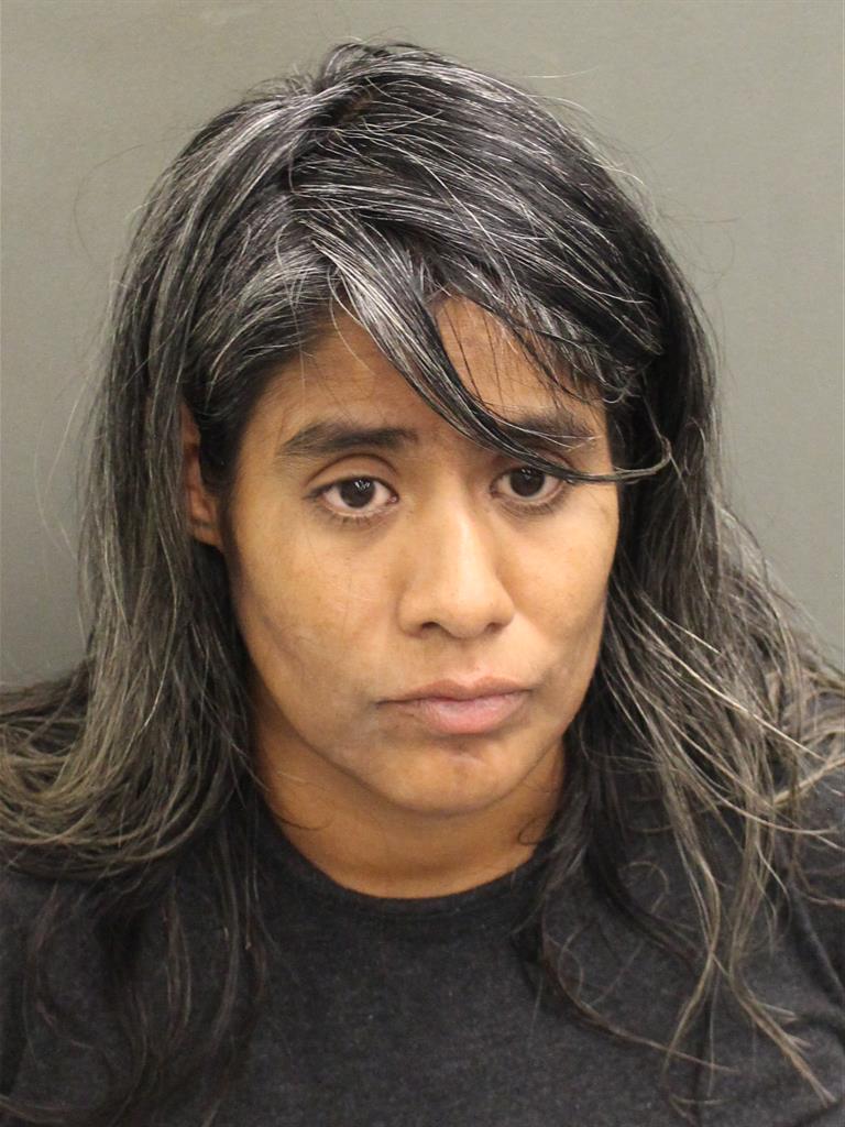 IVONNE MARIE MURILLO Photo Image