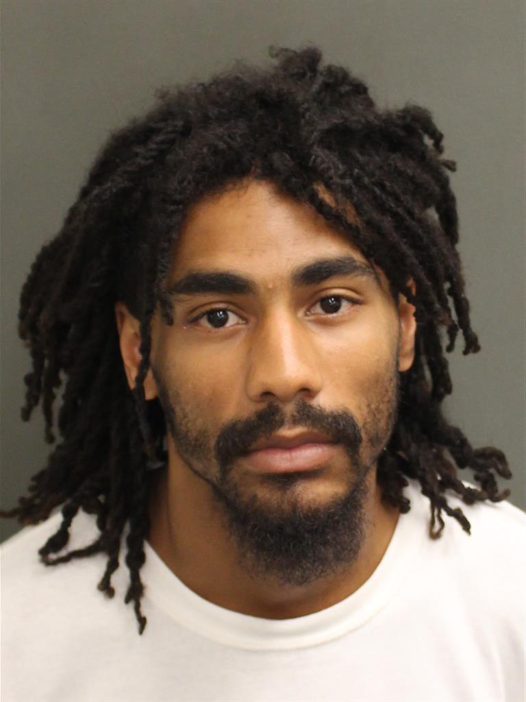 MYKEL DRELL MELLS Photo Image