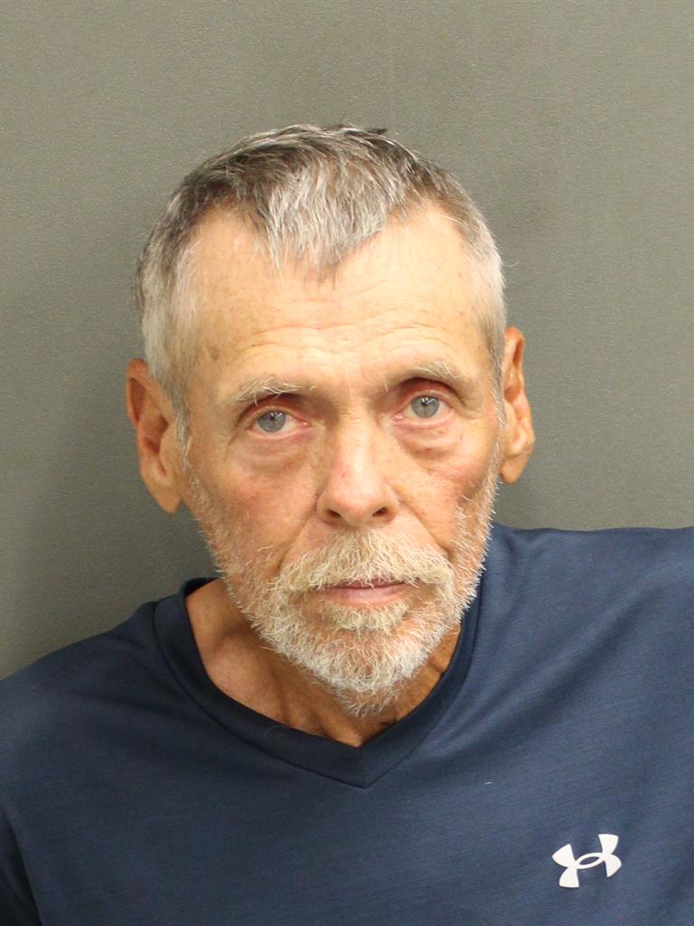 ANTHONY DAVID SCHAFFER Mugshot