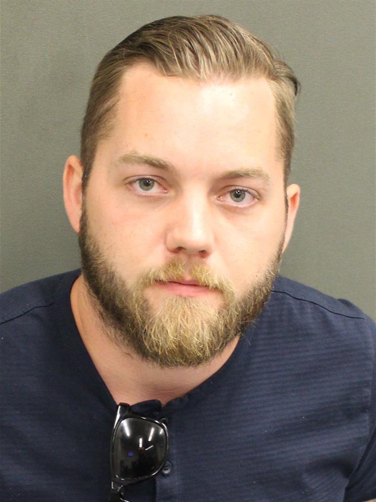 JARED THOMAS CARLI Mugshot