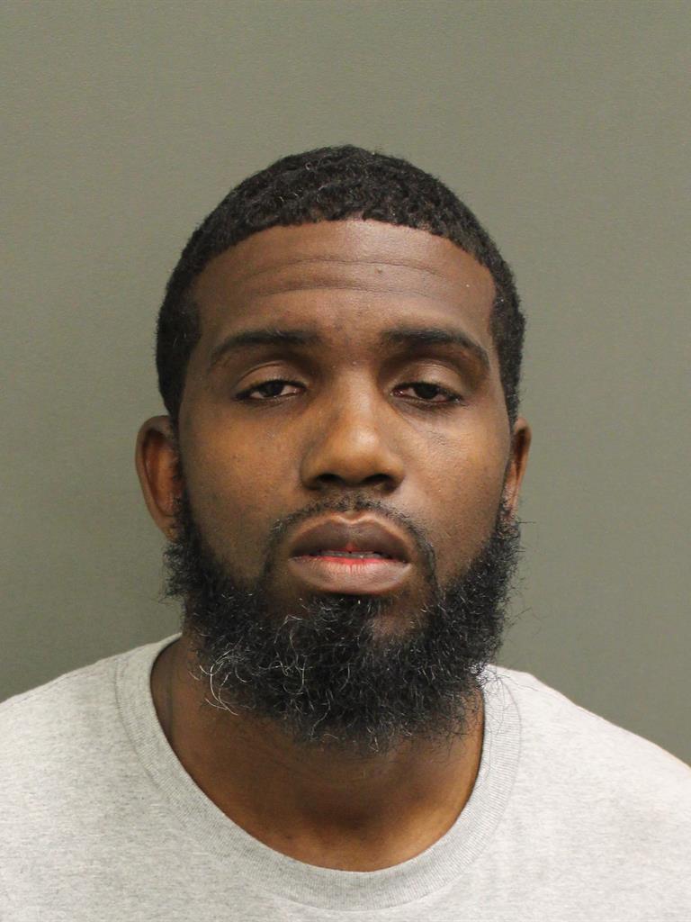 LIONEL JAVAR GREEN Photo Image