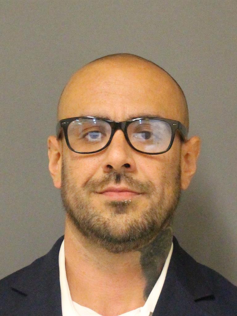 JULIAN JARAMILLO Mugshot