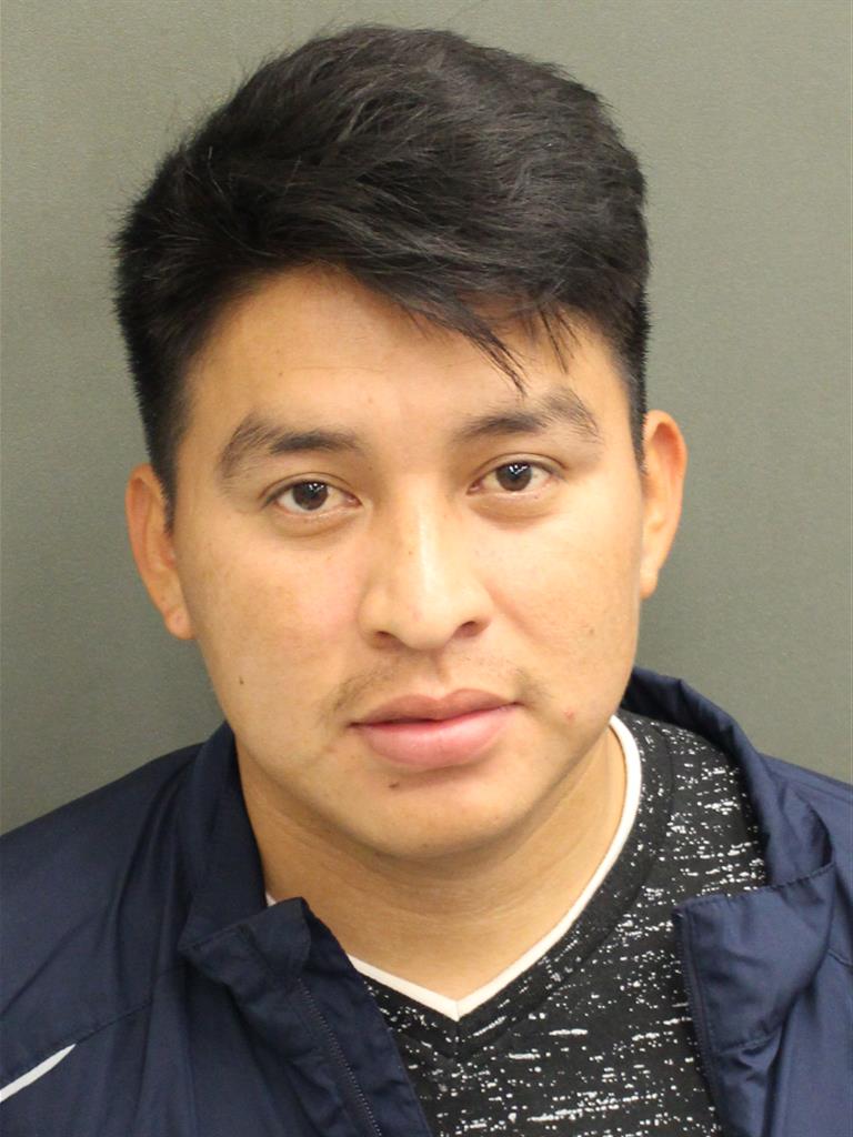 FERNANDO ABIDAN LOPEZLOPEZ Photo Image