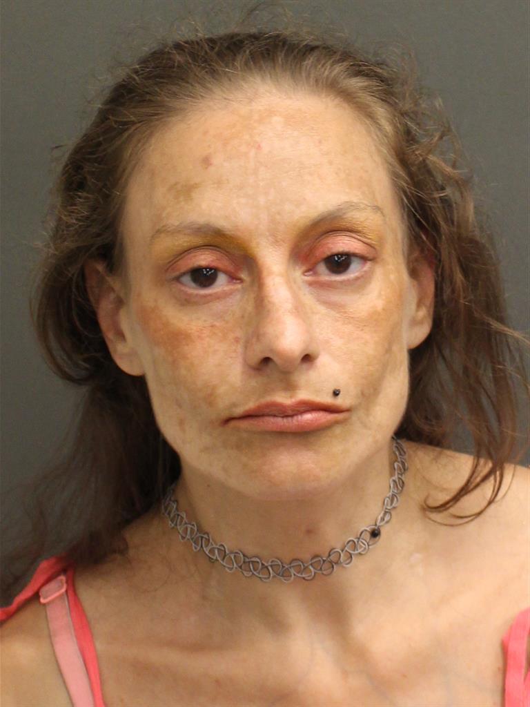 NATASHA HOLAWAY Photo Image