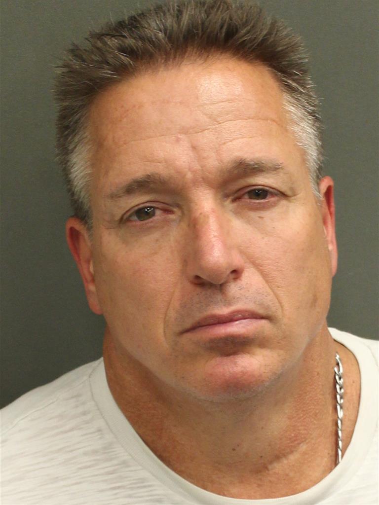 CARROLL DALE ROSENBLOOM Mugshot