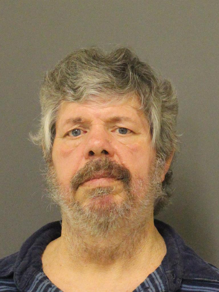 DAVID LEE COON Mugshot