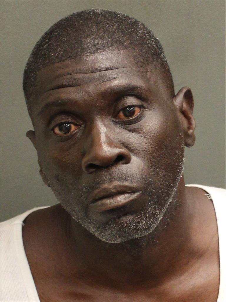 CRAIG DEMETRIUS PARKS Photo Image