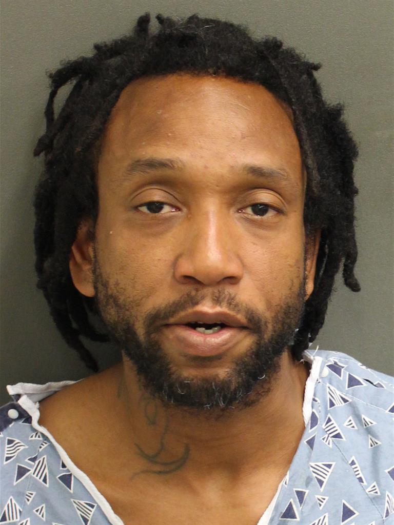 DONTEVIOUS SMITH Photo Image