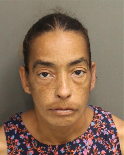 GLENDALY GONZALEZFIGUEROA Mugshot