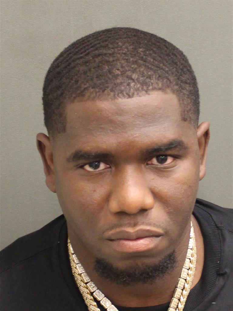 TRAVIS DONTAY MOORE Mugshot